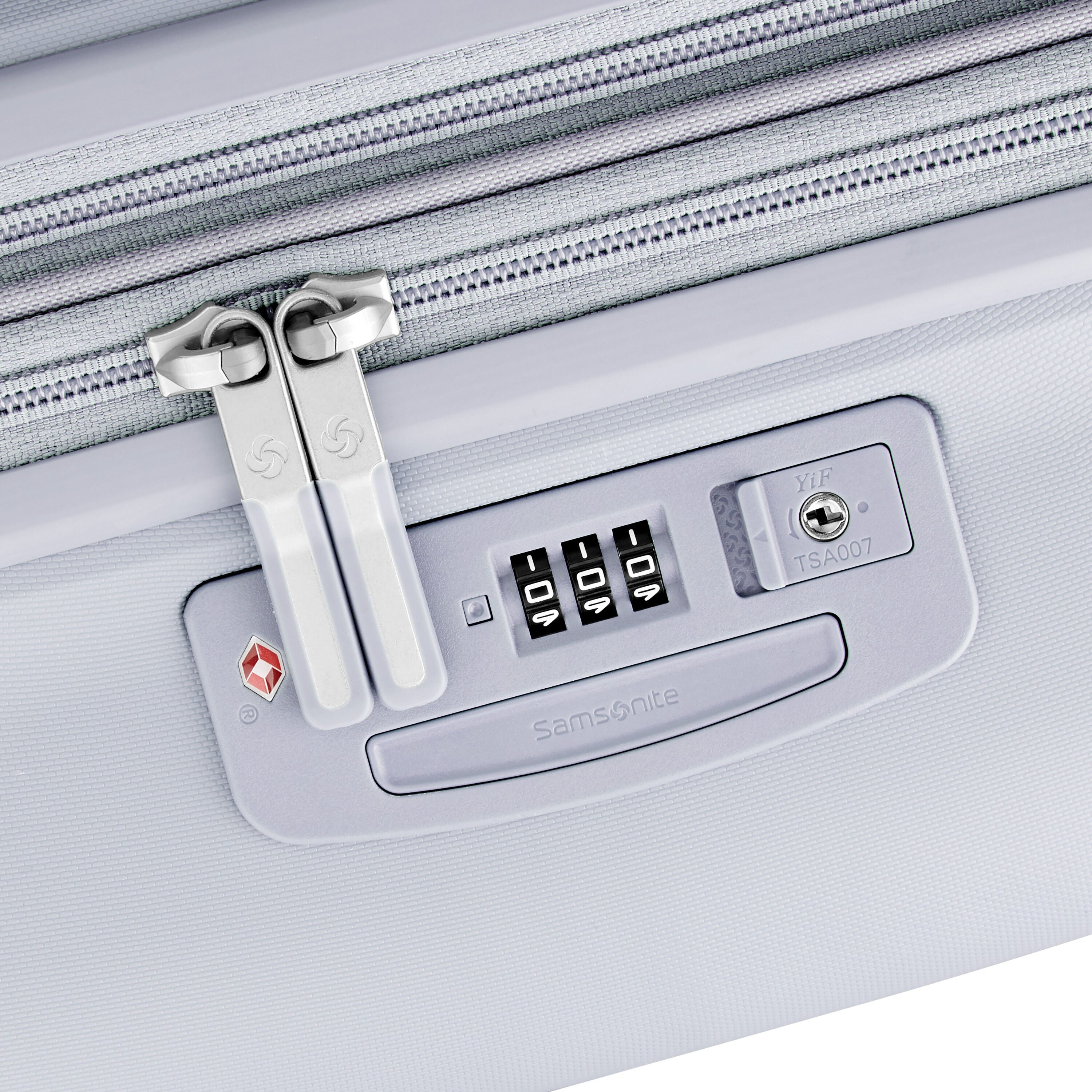 Elevation™ Plus Spinner | Carry-On Hardside Luggage | Samsonite Canada