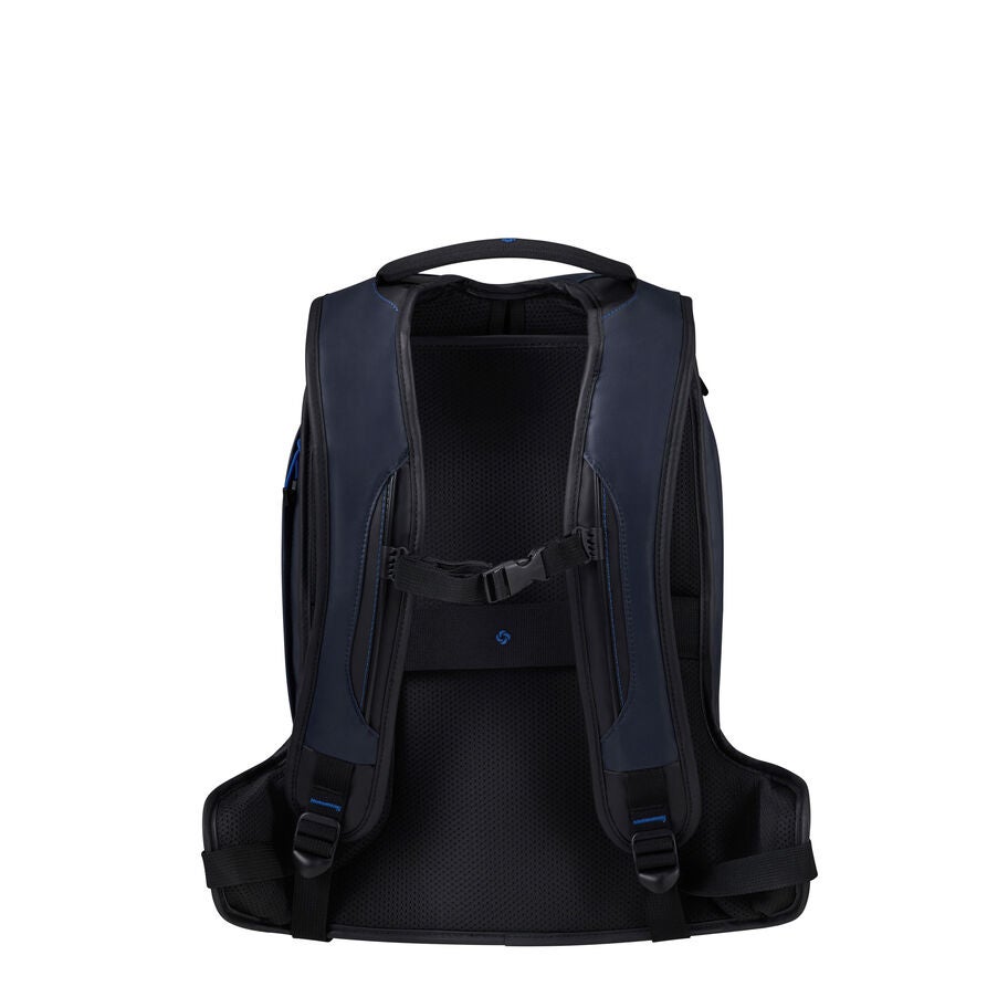 Ecodiver Medium Backpack | Water-Resistant Backpack | Samsonite Canada