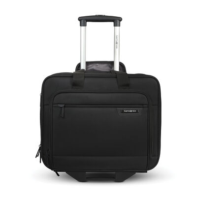 Wheeled Briefcases | Samsonite Canada