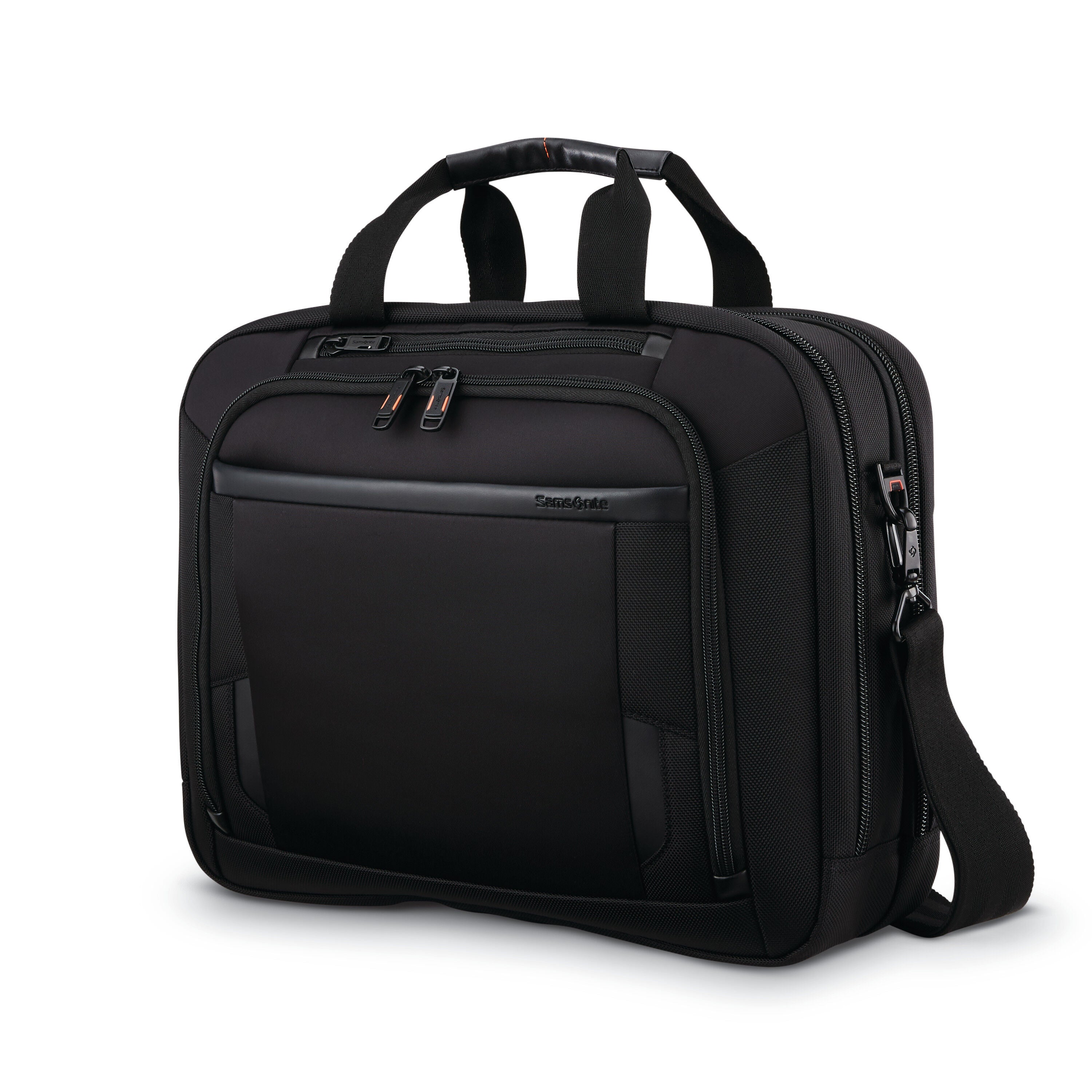 Samsonite Pro Porte-documents à deux compartiments