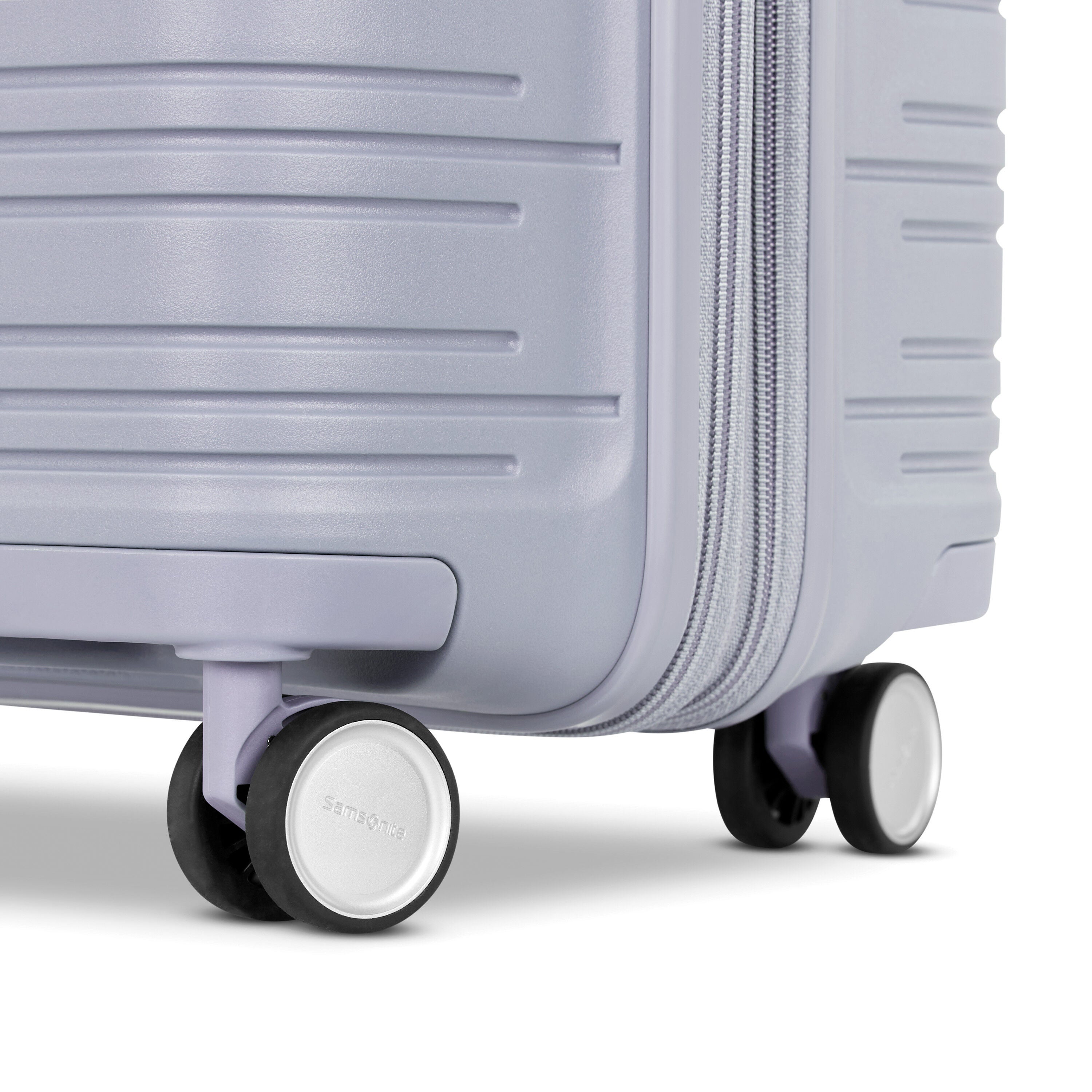 Elevation™ Plus Spinner | Carry-On Hardside Luggage | Samsonite Canada