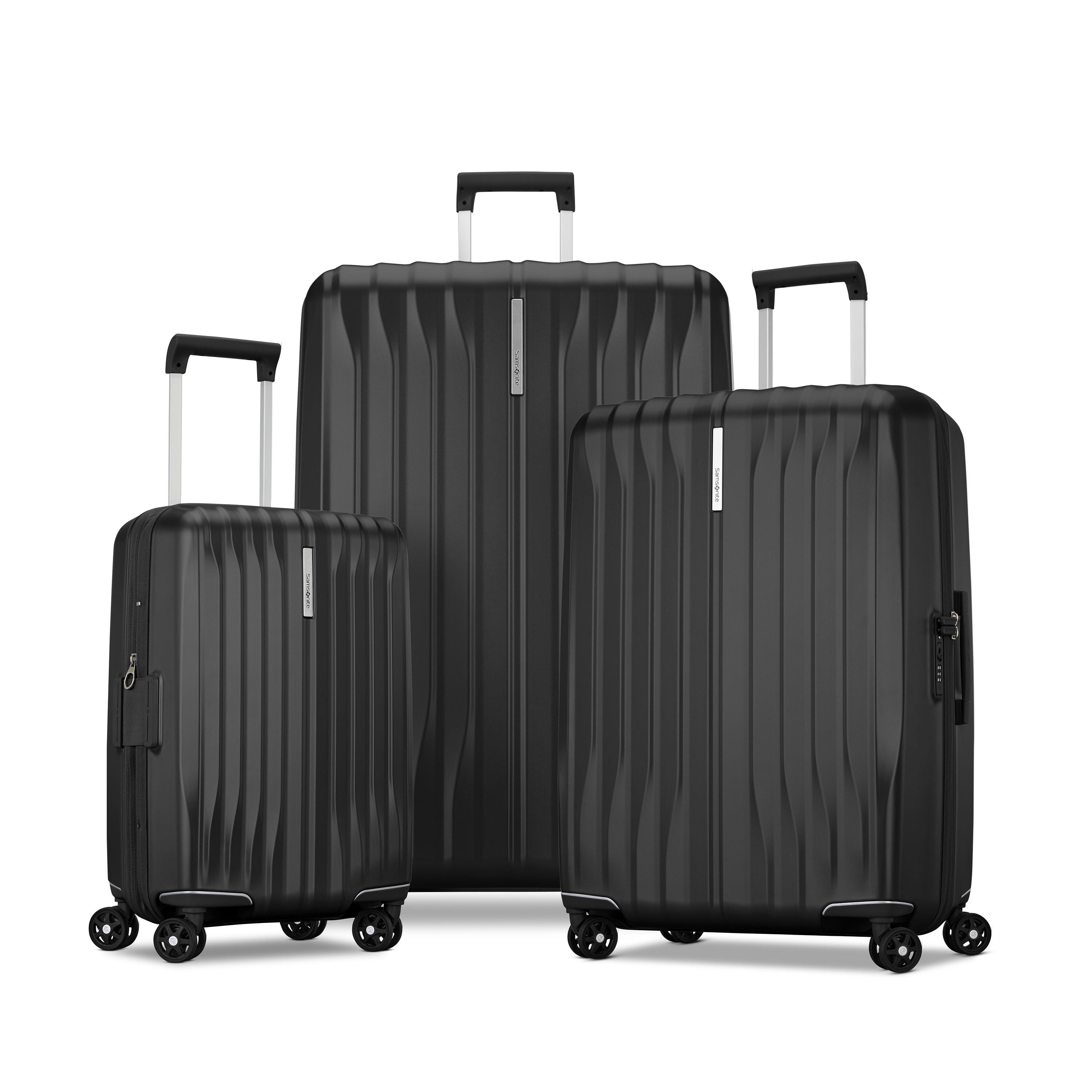 Samsonite UpLIFT Hardside Spinner 3 Piece Set (CO/L/XL)