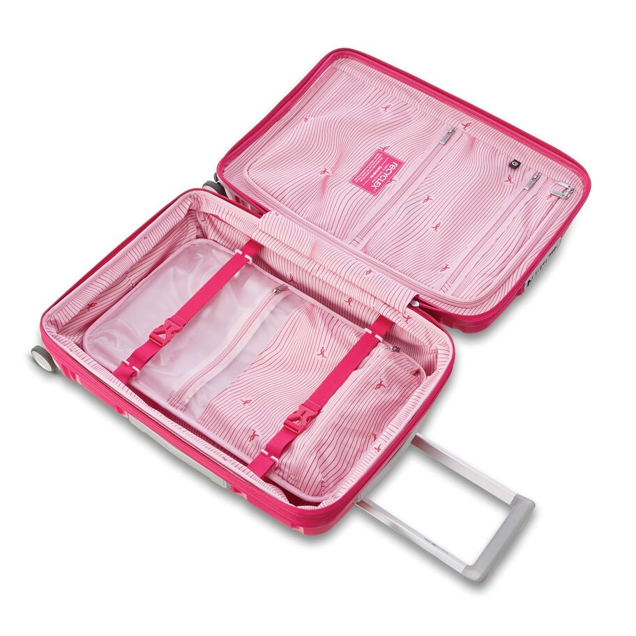 Outline Pro Carry-On Spinner | Hardside Carry- On Luggage | Samsonite ...