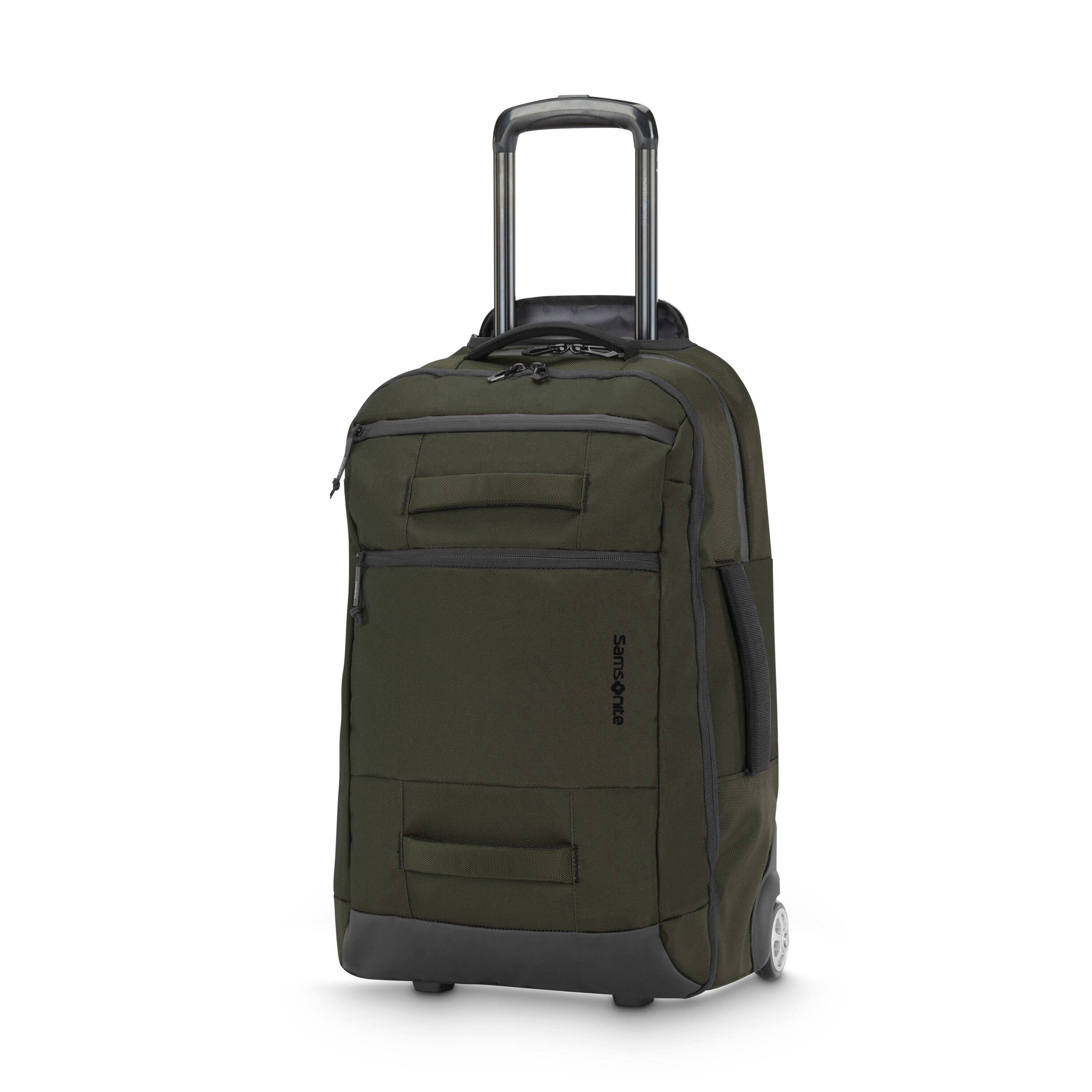 Detour Convertible Wheeled Hybrid Backpack | Samsonite Canada
