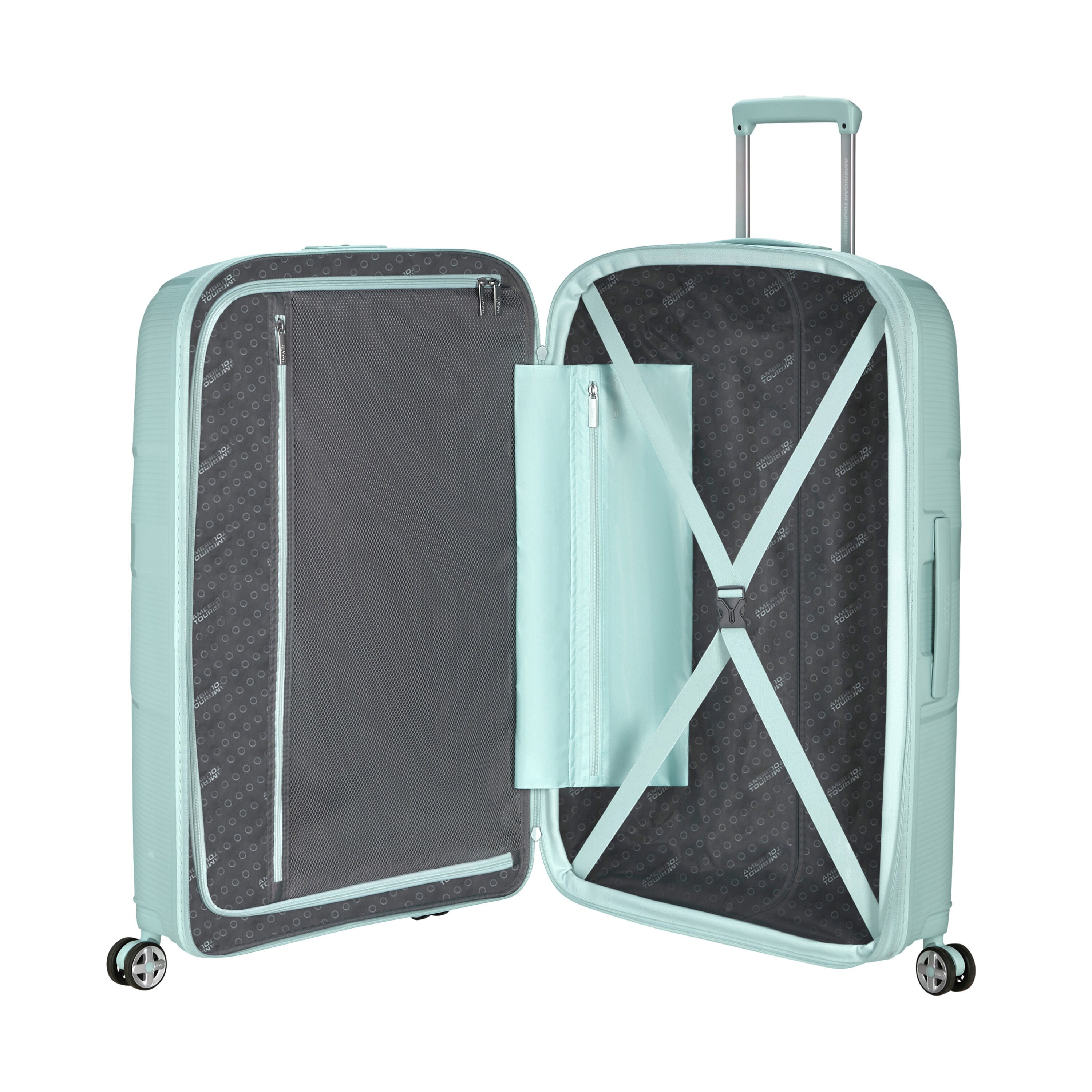 American Tourister StarVibe 3 Piece Set