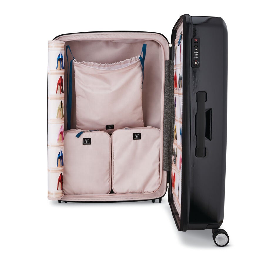 Samsonite & Sarah Jessica Parker: Large Expandable Spinner