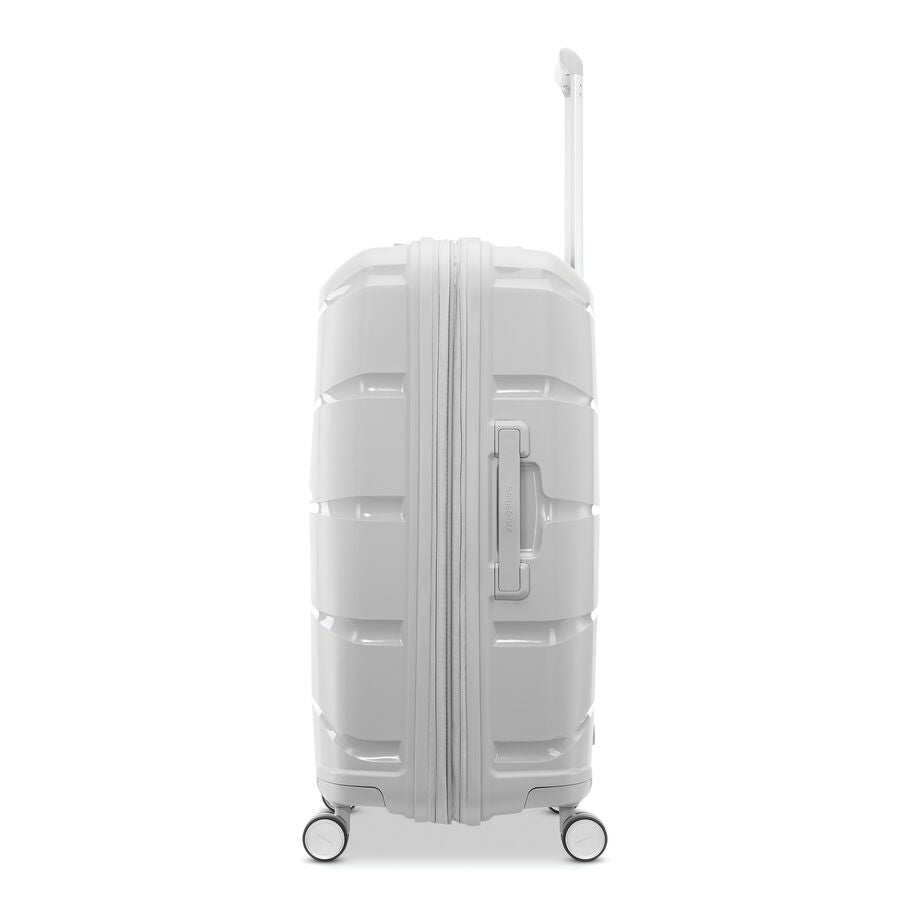Outline Pro Medium Spinner | Hardside Medium Checked Luggage ...