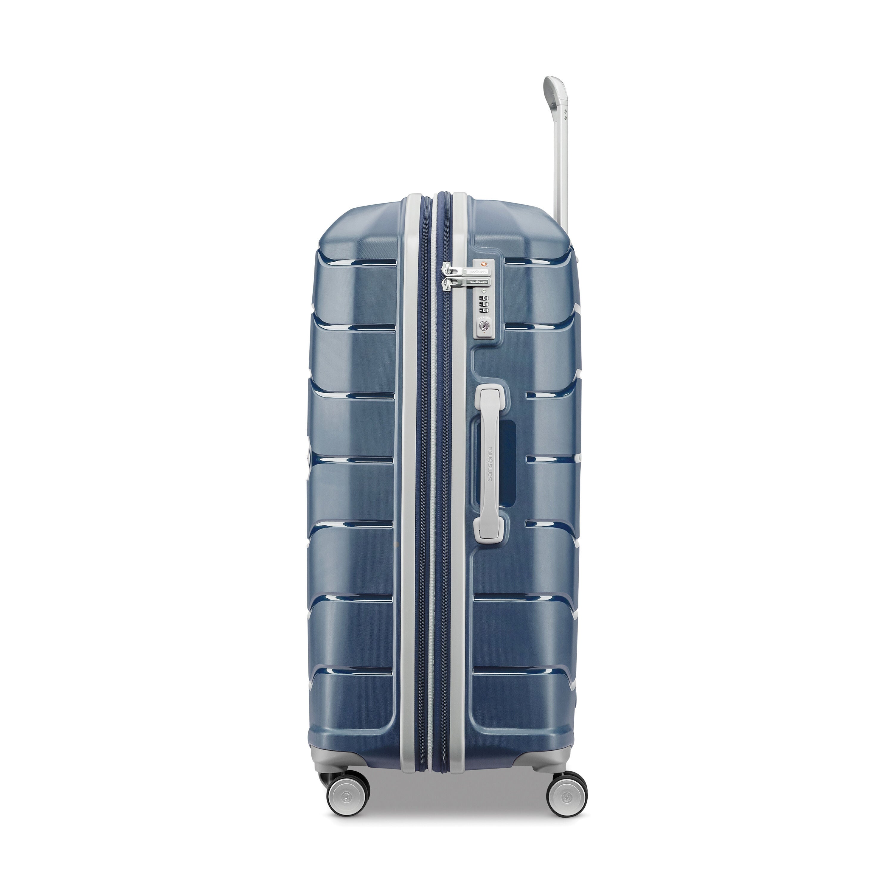 Freeform Large Spinner | Large Checked Luggage | Samsonite Canada