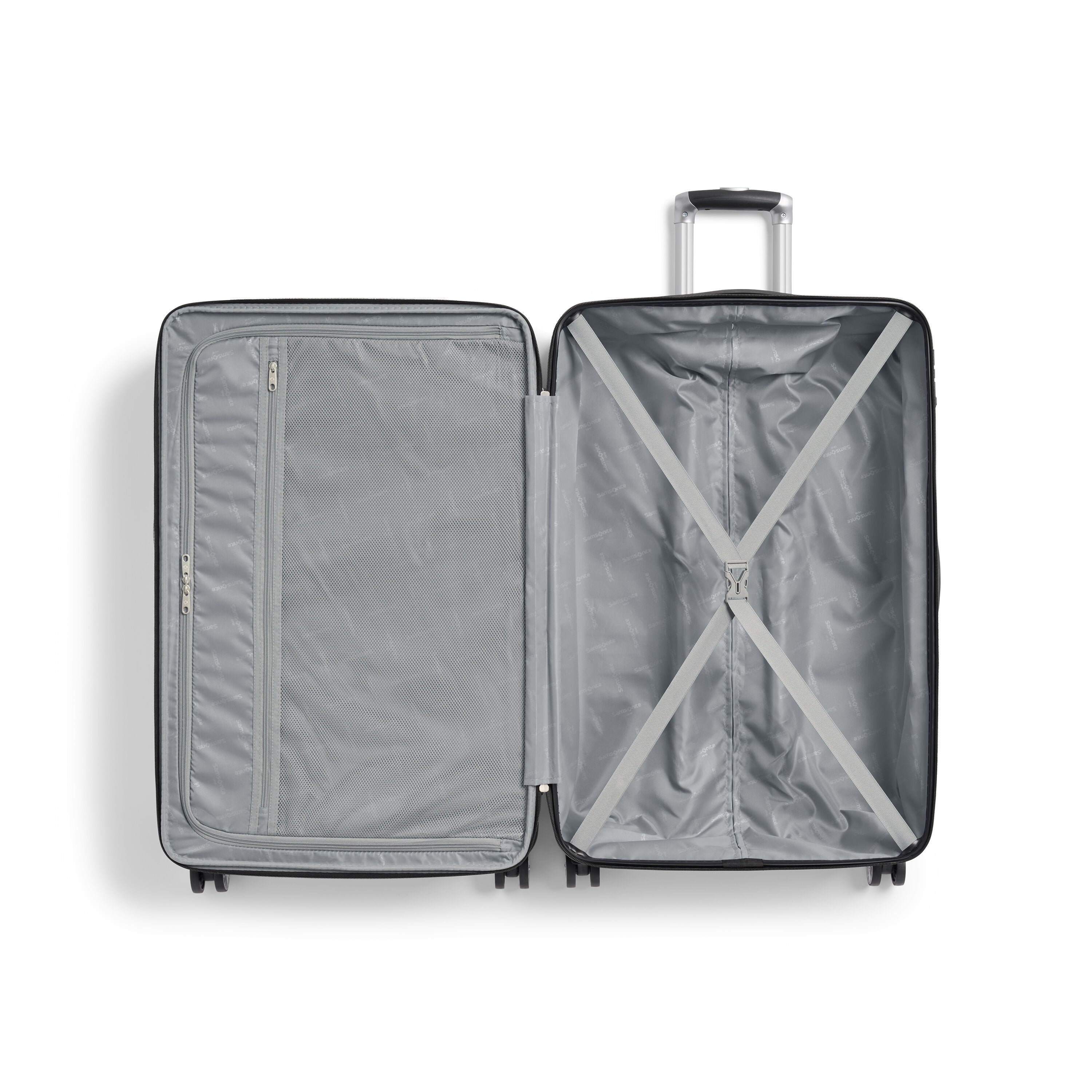 Samsonite Phoenix DLX Spinner 3 Piece Set (CO/M/L)