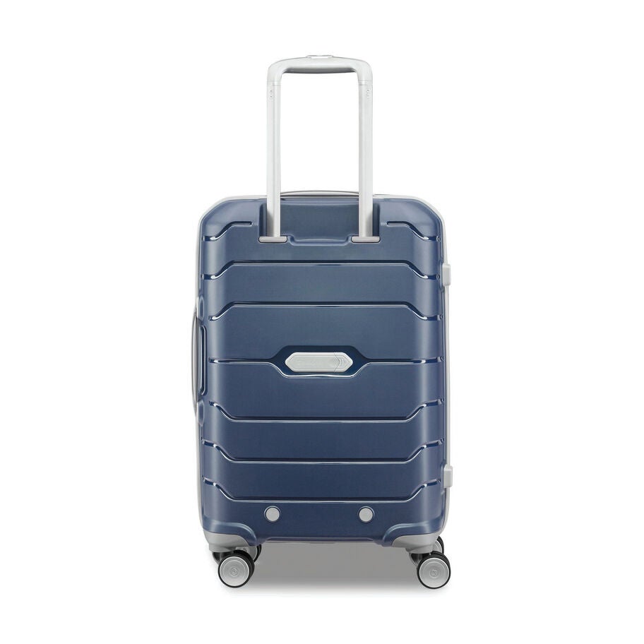 Freeform Carry-On Spinner | Hardside Carry-On Luggage | Samsonite Canada