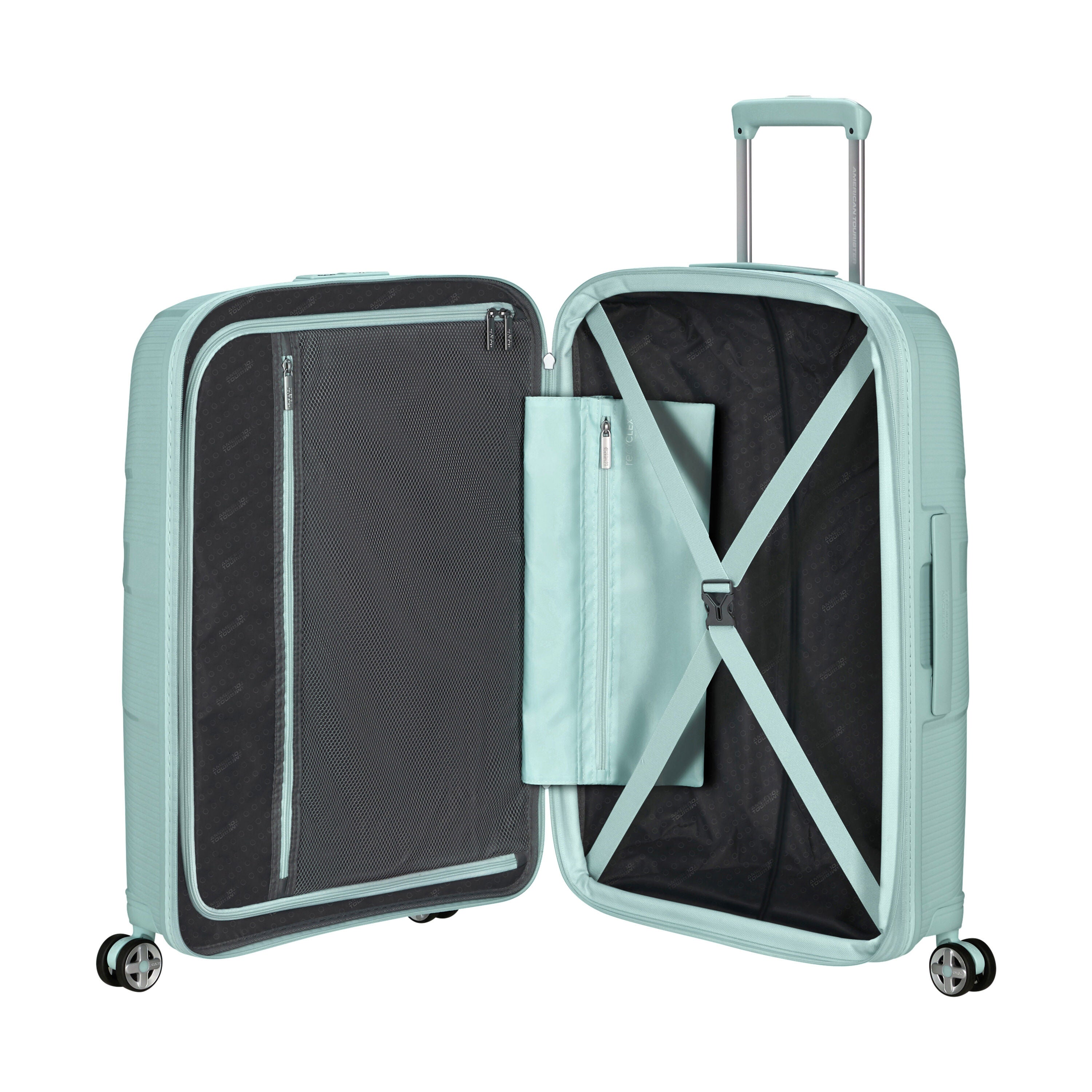 American Tourister StarVibe 3 Piece Set