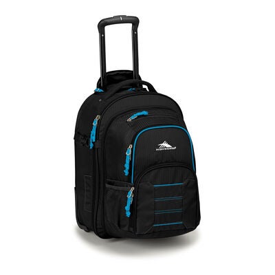 Wheeled Backpacks | Samsonite Canada