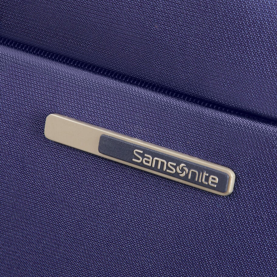 Samsonite Base Boost Valise de cabine Spinner