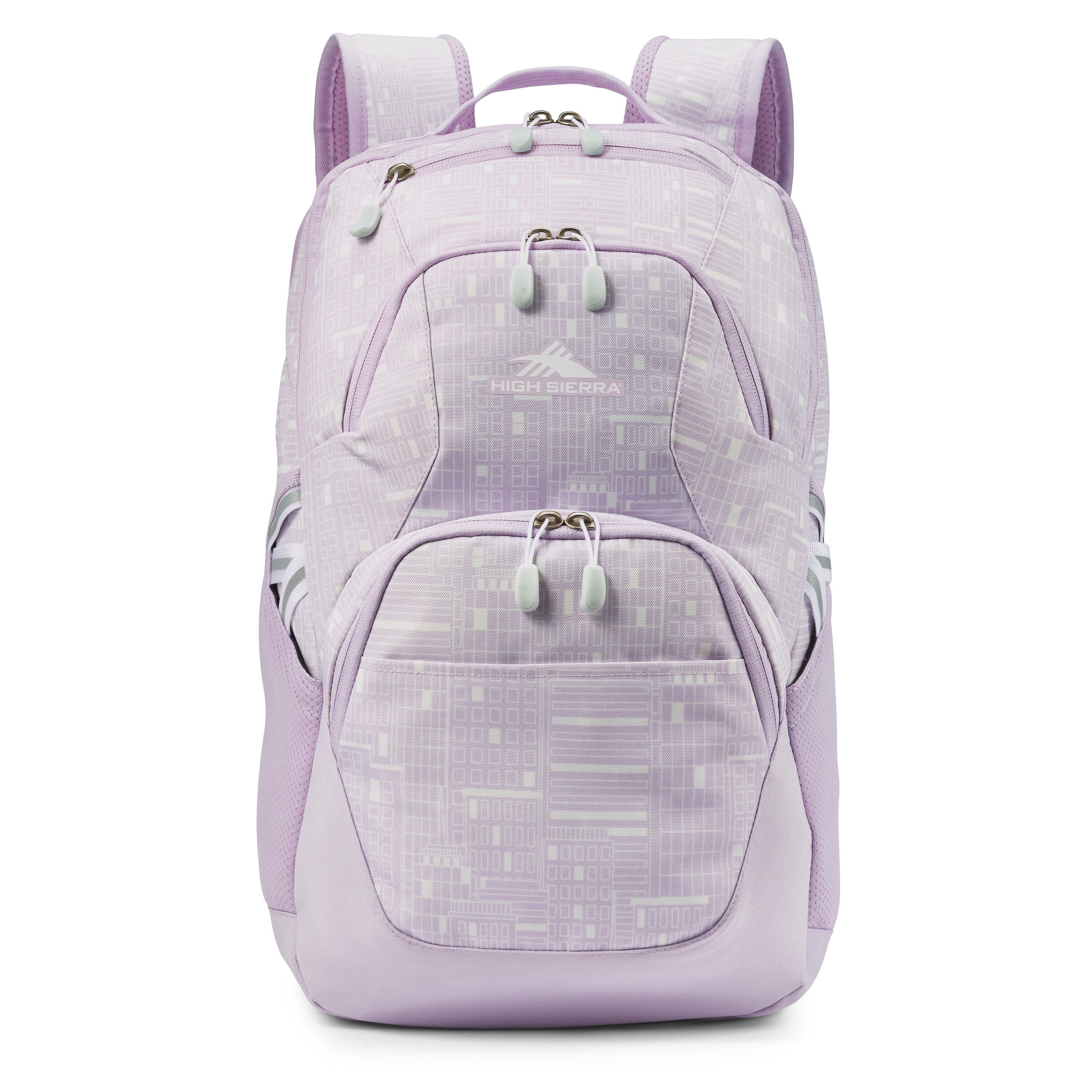 High Sierra BTS Swoop SG Backpack