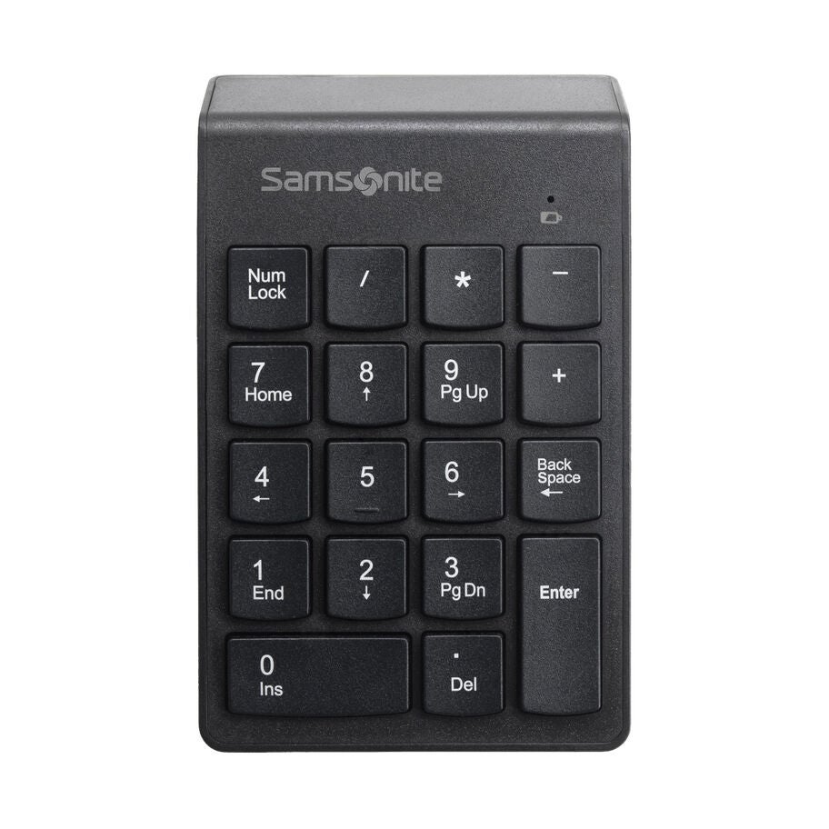 Samsonite Travel Accessories 4 Piece Tech Set