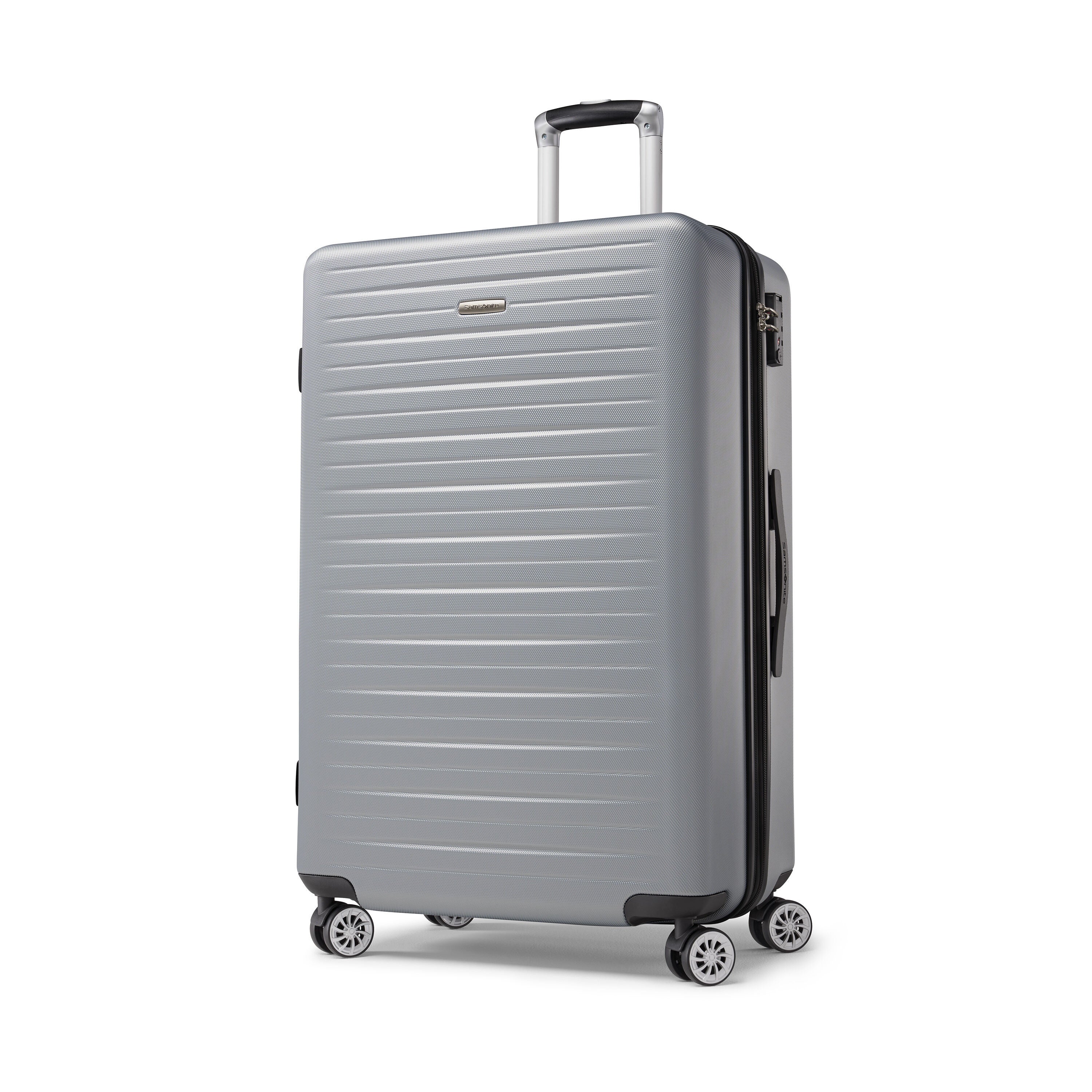 Samsonite Phoenix DLX Spinner 3 Piece Set (CO/M/L)