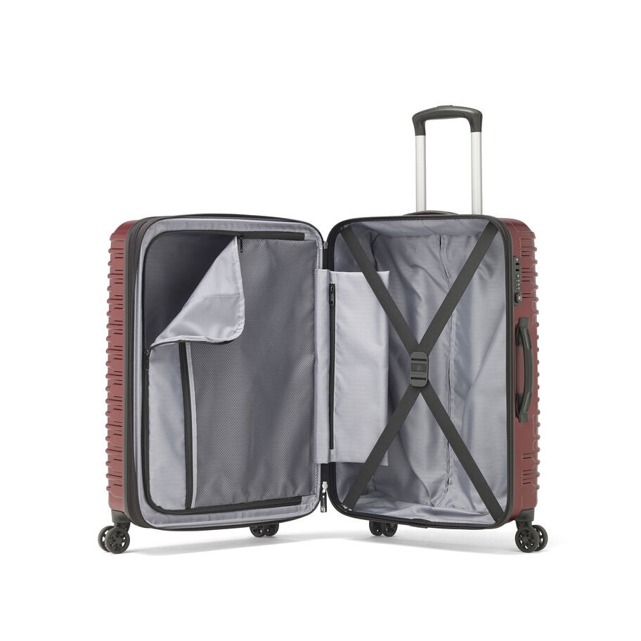 Samsonite Executive Series valise moyen à roues