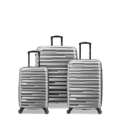 2 Piece & 3 Piece Luggage Sets | Samsonite Canada