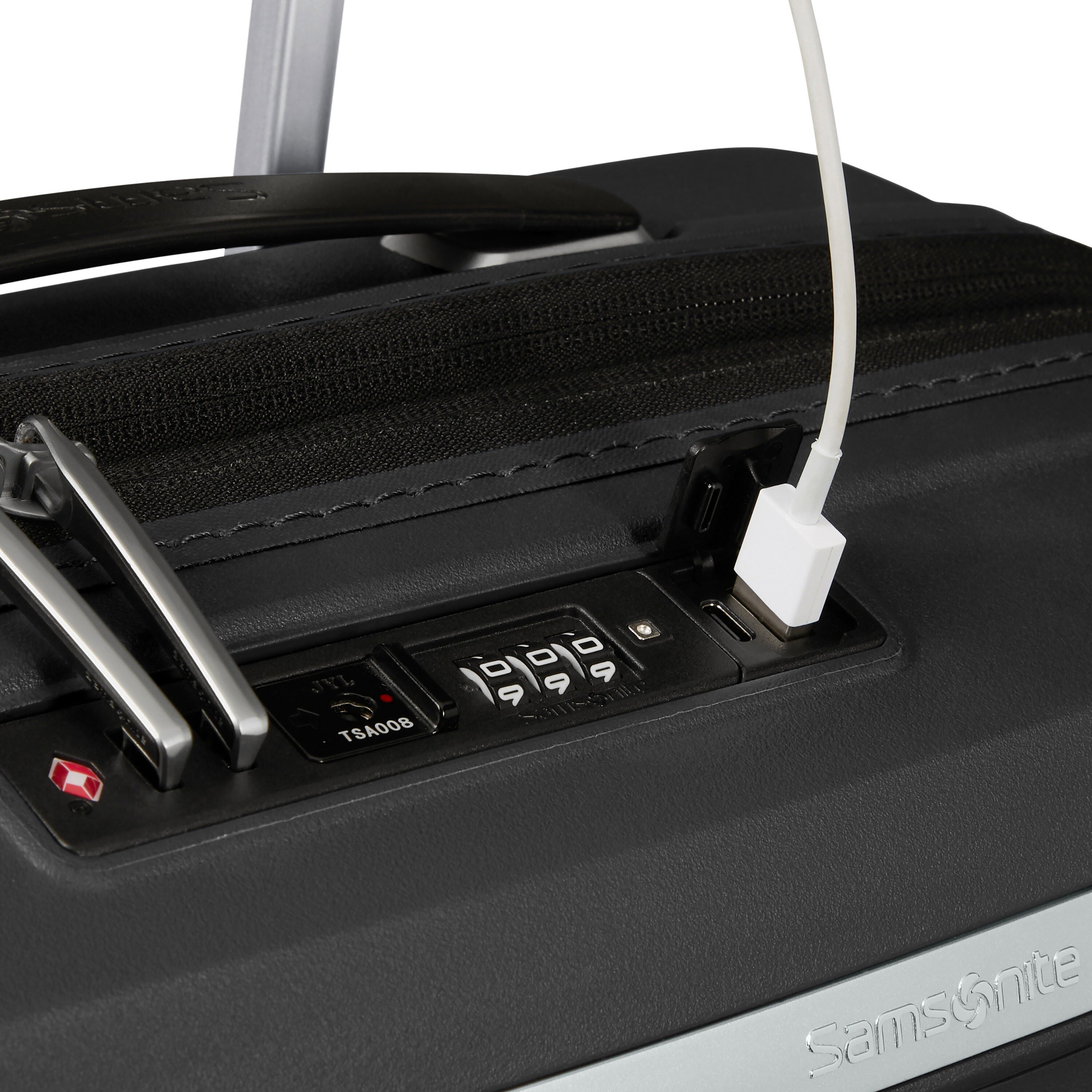 Samsonite Upscape Spinner Carry-On™