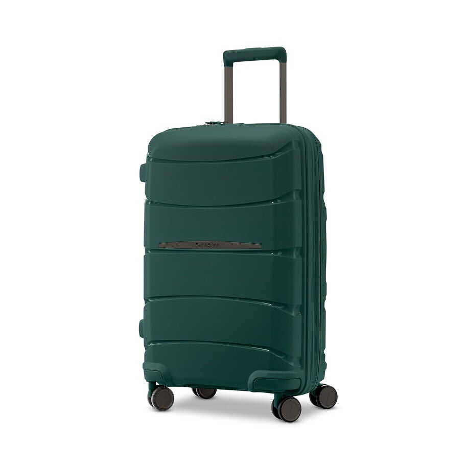 Outline Pro Carry-On Spinner | Hardside Carry- On Luggage | Samsonite ...