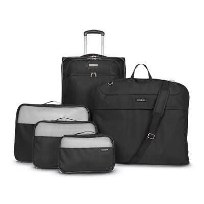 2 Piece & 3 Piece Luggage Sets | Samsonite Canada