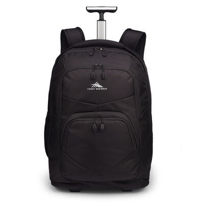 Wheeled Backpacks | Samsonite Canada