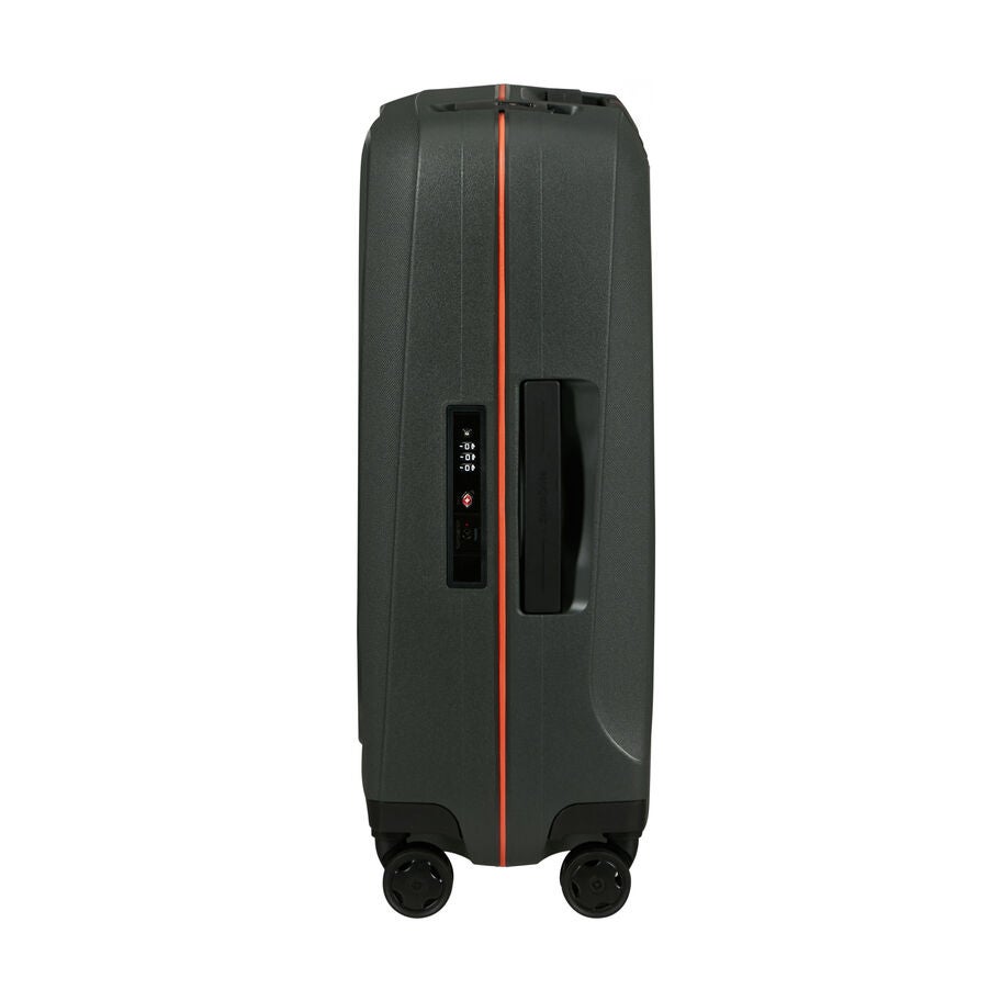 Samsonite Essens Circulaire Valise de Cabine Spinner