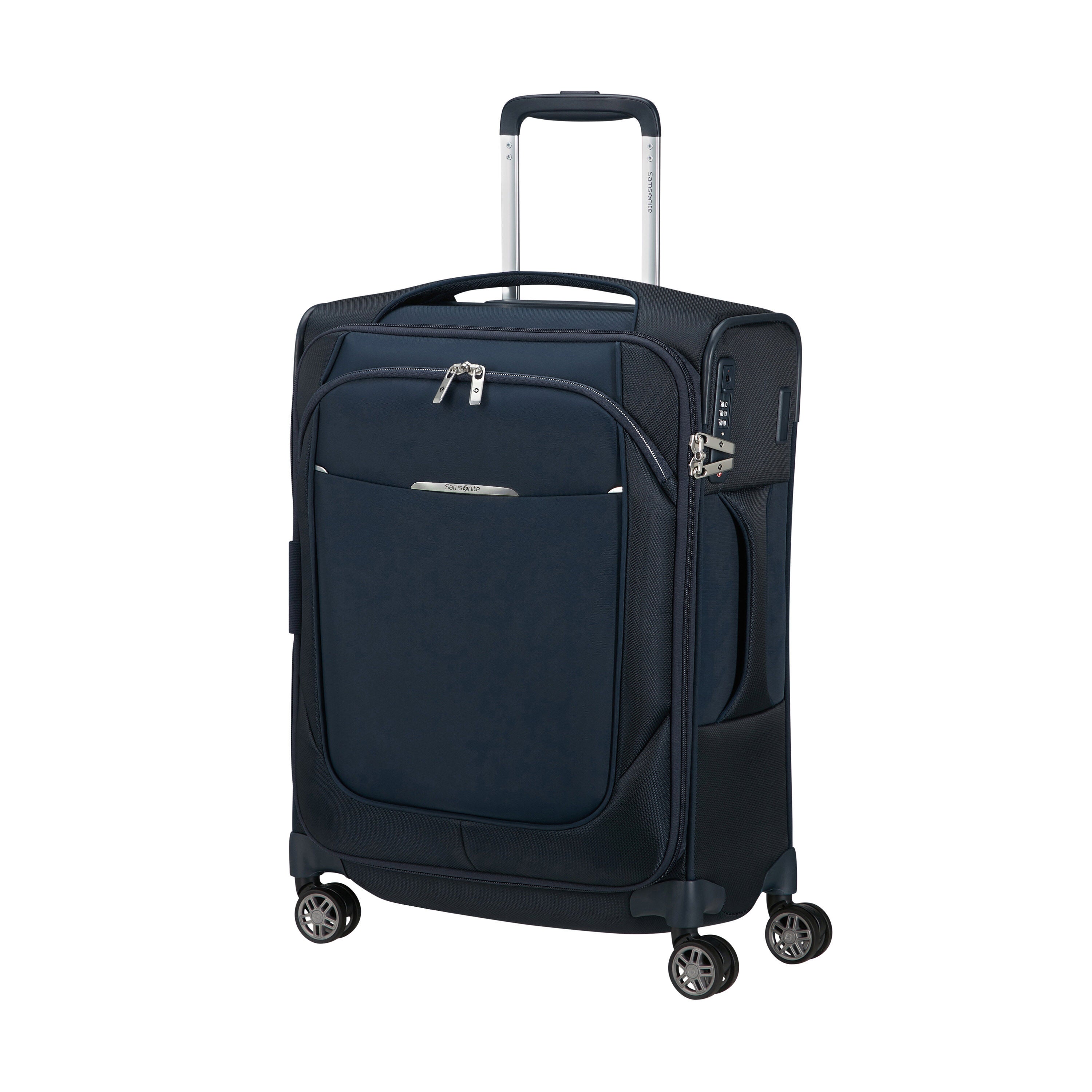 Samsonite Re-Lite Valise de Cabine Spinner