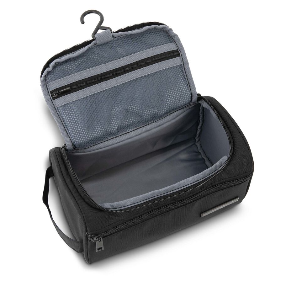 Samsonite Companion Bags - Top Zip Travel Kit