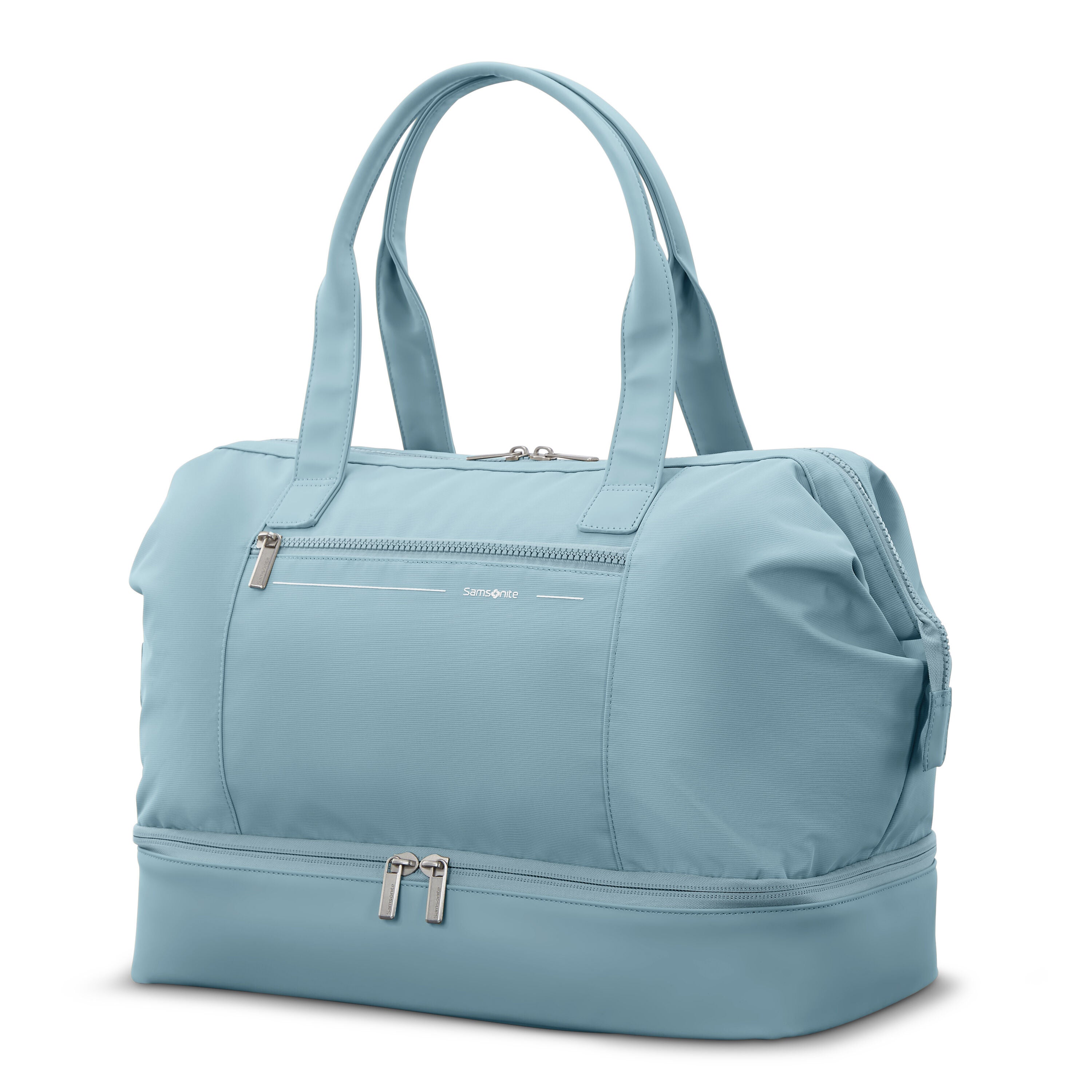 Samsonite Companion Bags - Weekender