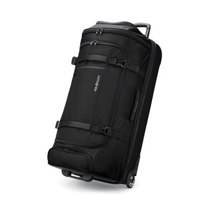 Detour Collection | Ultra-Durable Travel Collection | Samsonite Canada
