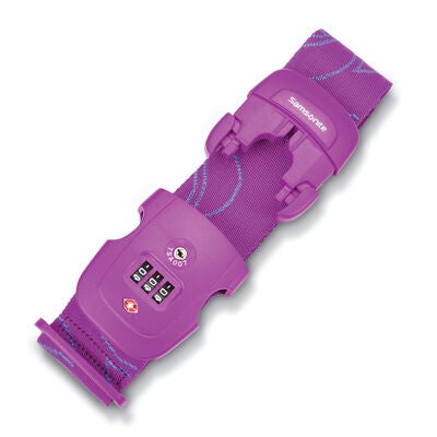 Luggage Accessories | Samsonite Canada