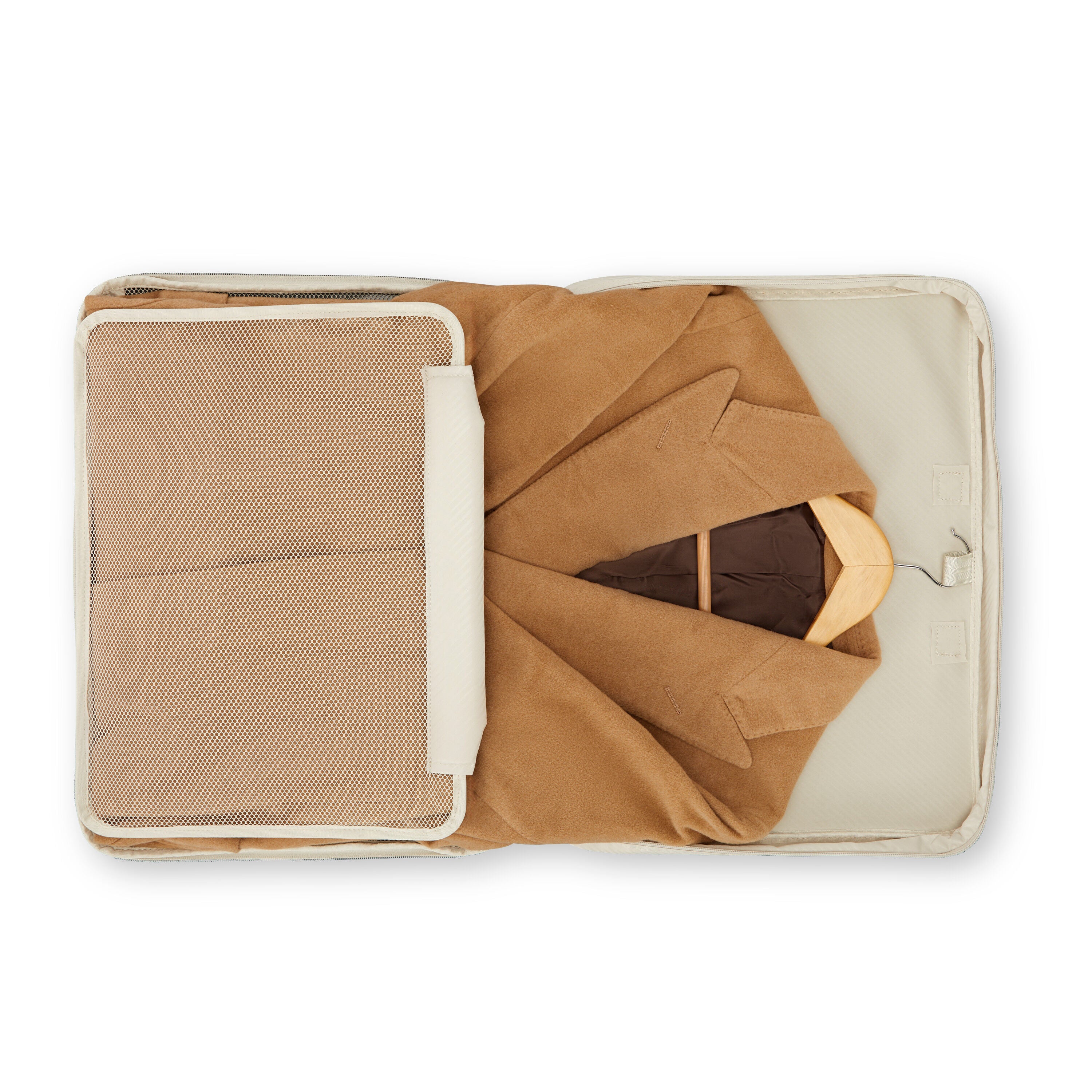 Samsonite Silhouette 18 Spinner Large