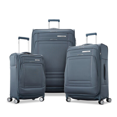 Softside Luggage | Samsonite Canada