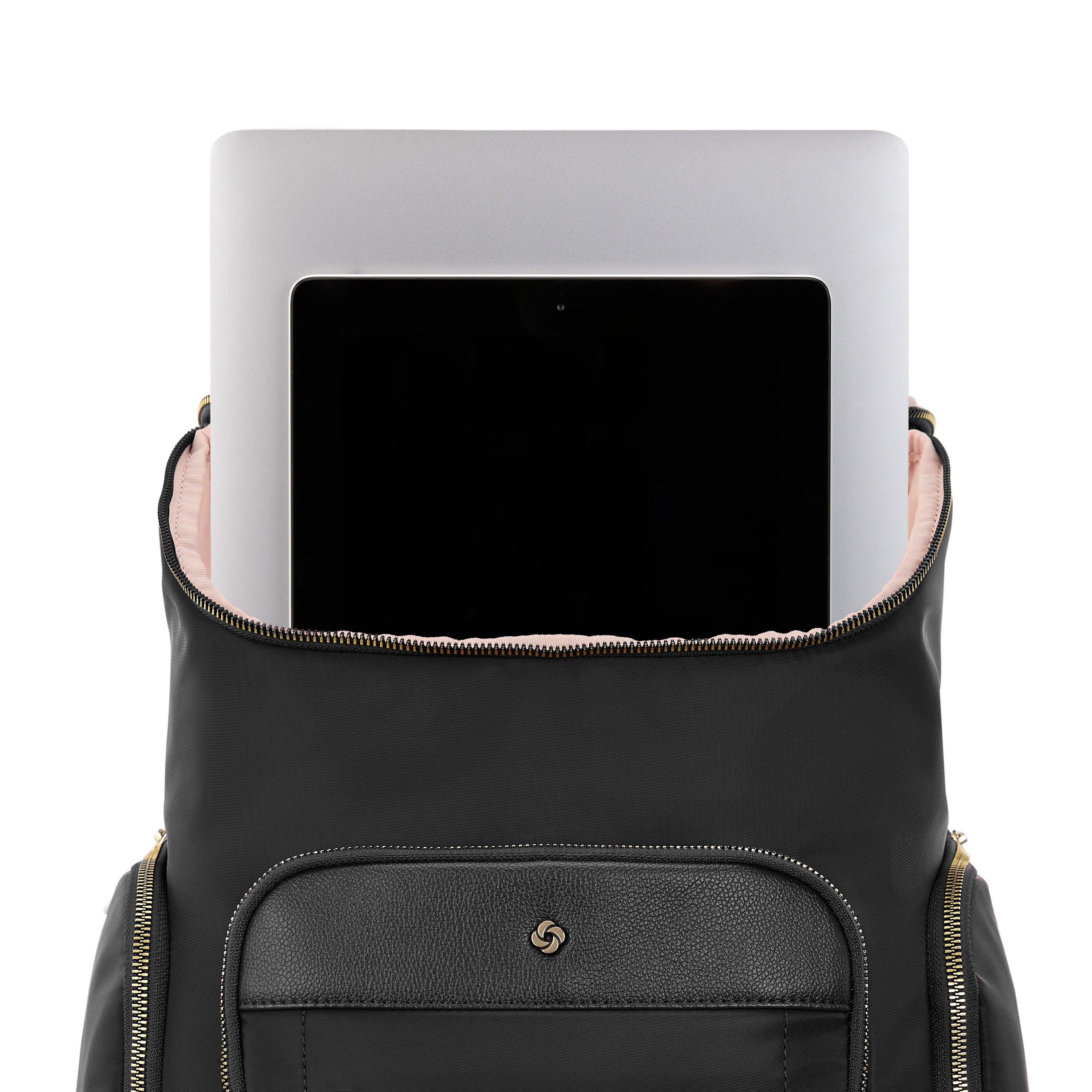 Samsonite Mobile Solution 2 Deluxe Backpack