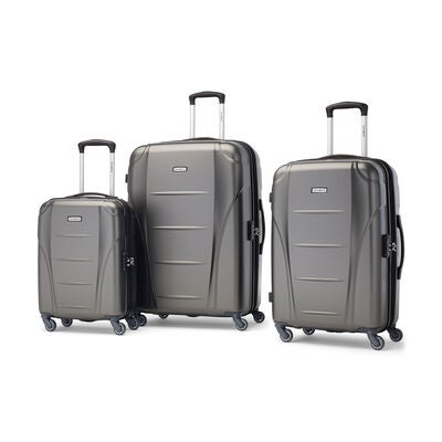2 Piece & 3 Piece Luggage Sets | Samsonite Canada