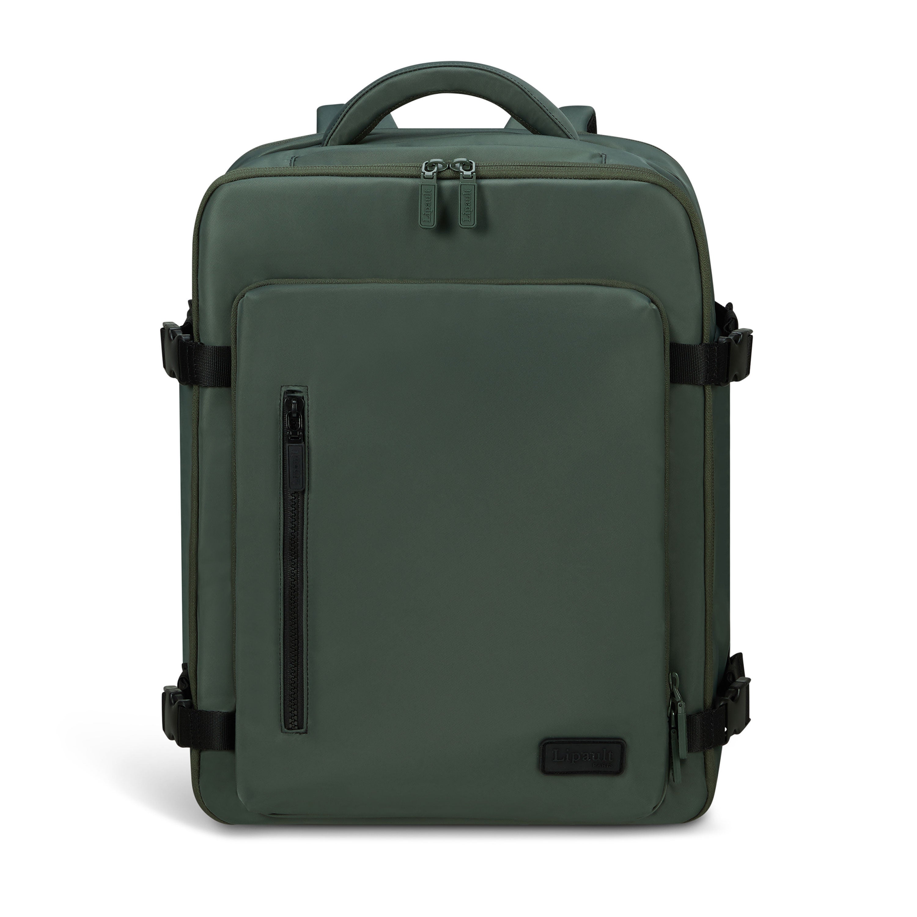 Lipault City Plume Travel Backpack