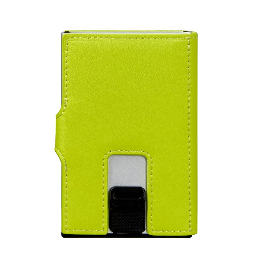 Samsonite Alu Fit X Proxis Slide-Up Wallet