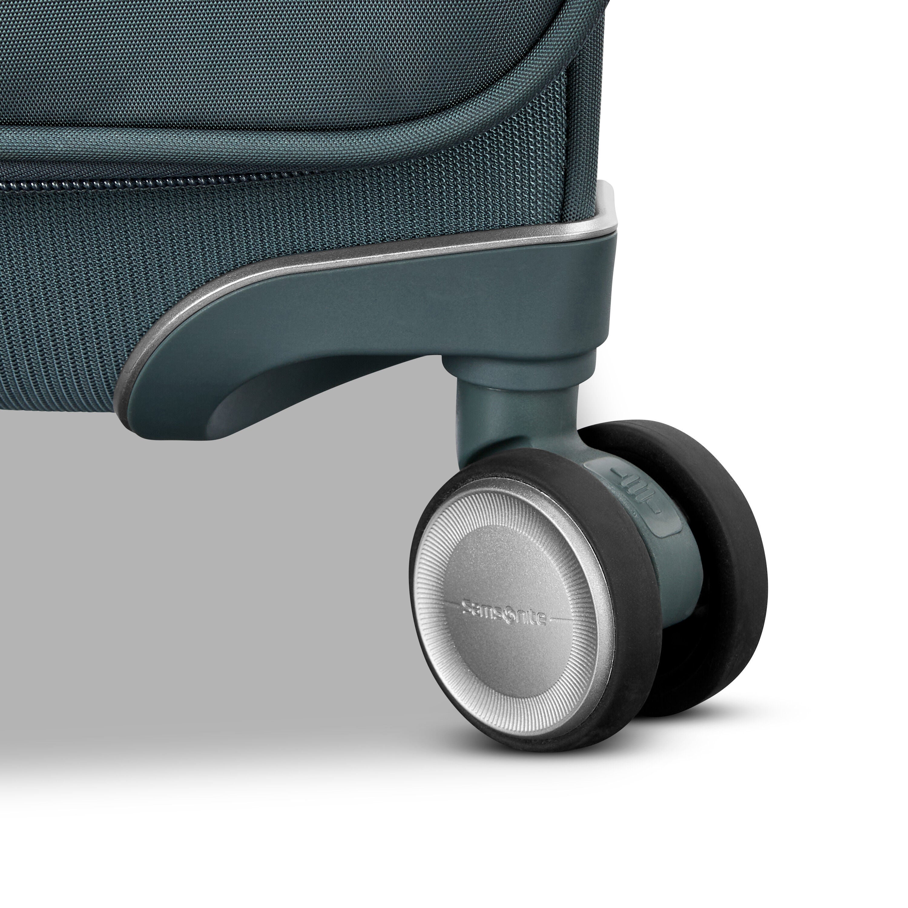 Samsonite Silhouette 18 Spinner Large