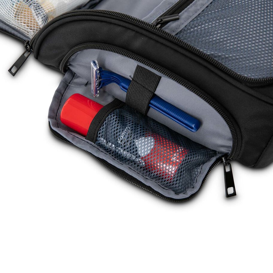 Samsonite Companion Bags - Hanging Travel Case