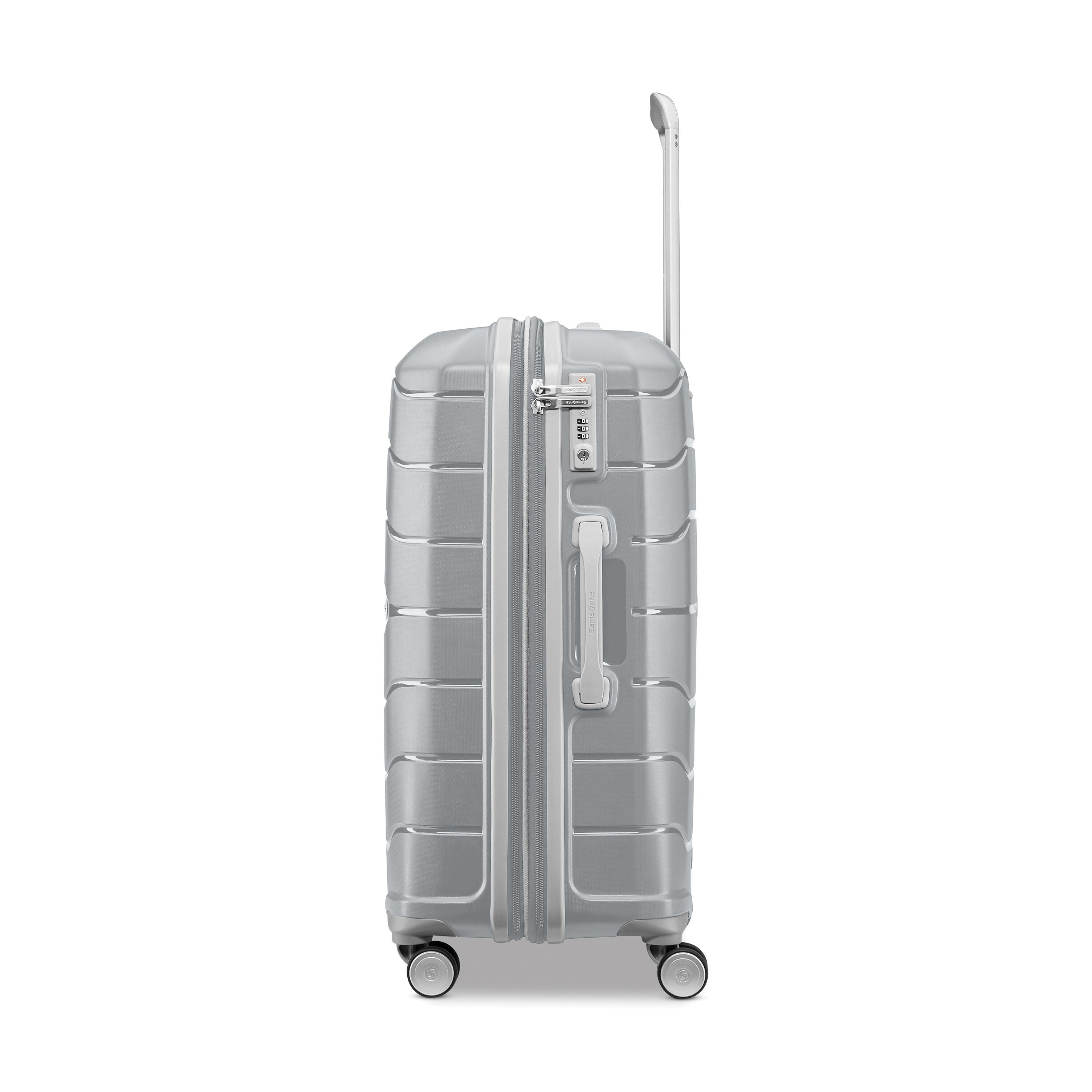 Freeform Medium Spinner | Checked | Luggage | Samsonite Canada