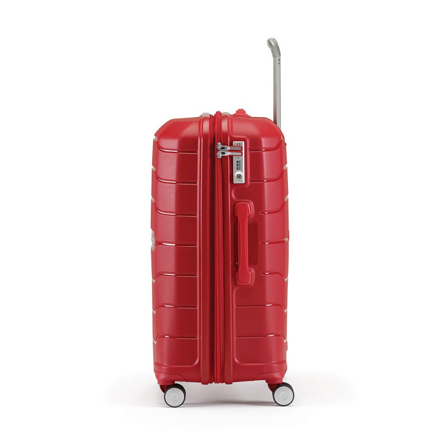Freeform Large Spinner | Large Checked Luggage | Samsonite Canada