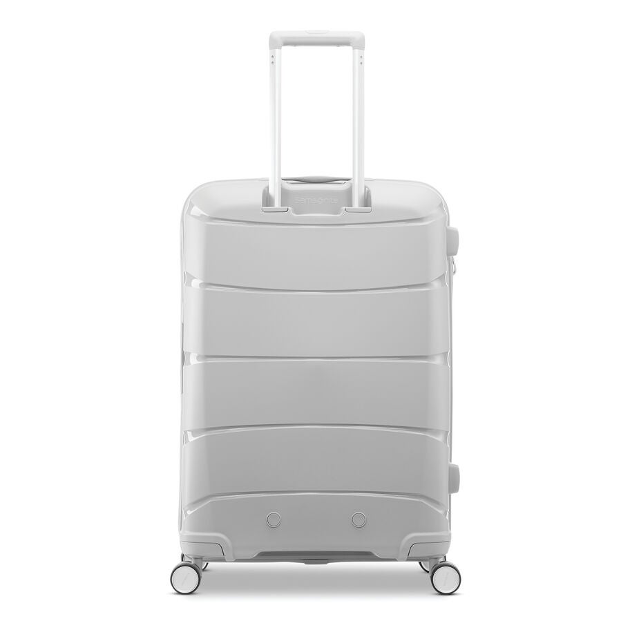 Outline Pro Medium Spinner | Hardside Medium Checked Luggage ...