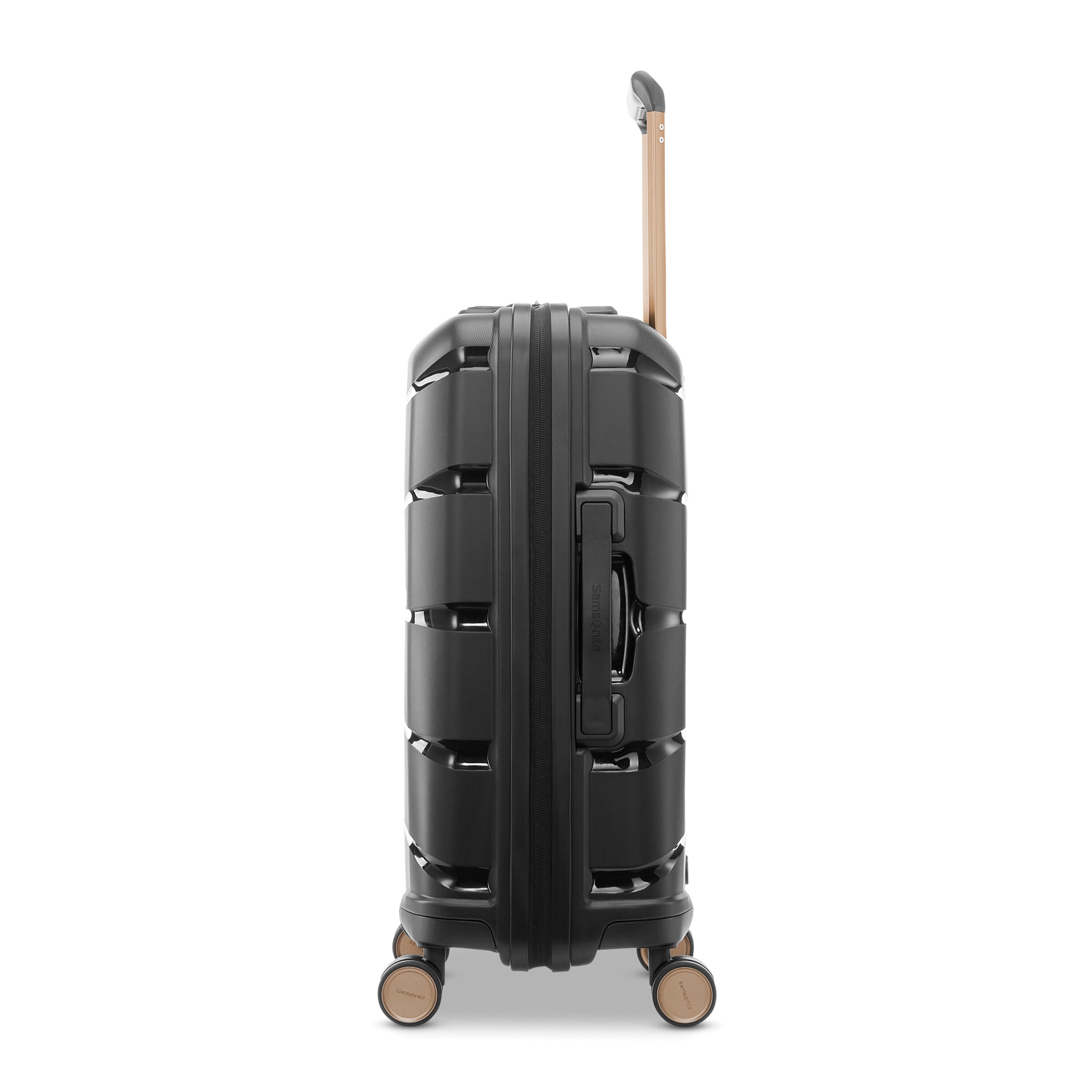 Outline Pro Carry-On Spinner | Hardside Carry- On Luggage | Samsonite ...