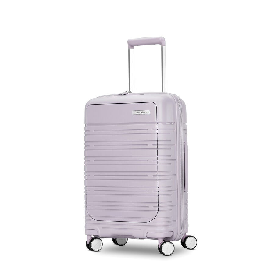 Elevation™ Plus Spinner | Carry-On Hardside Luggage | Samsonite Canada