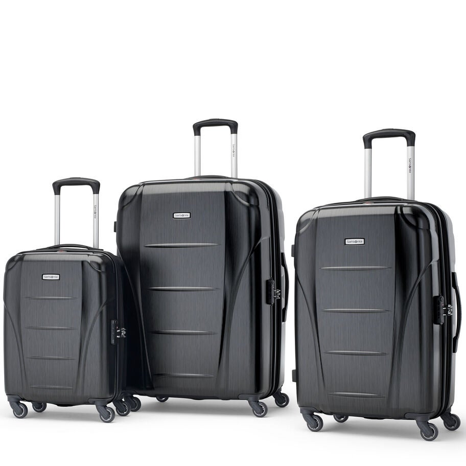 Samsonite Winfield NXT 3 Piece Set