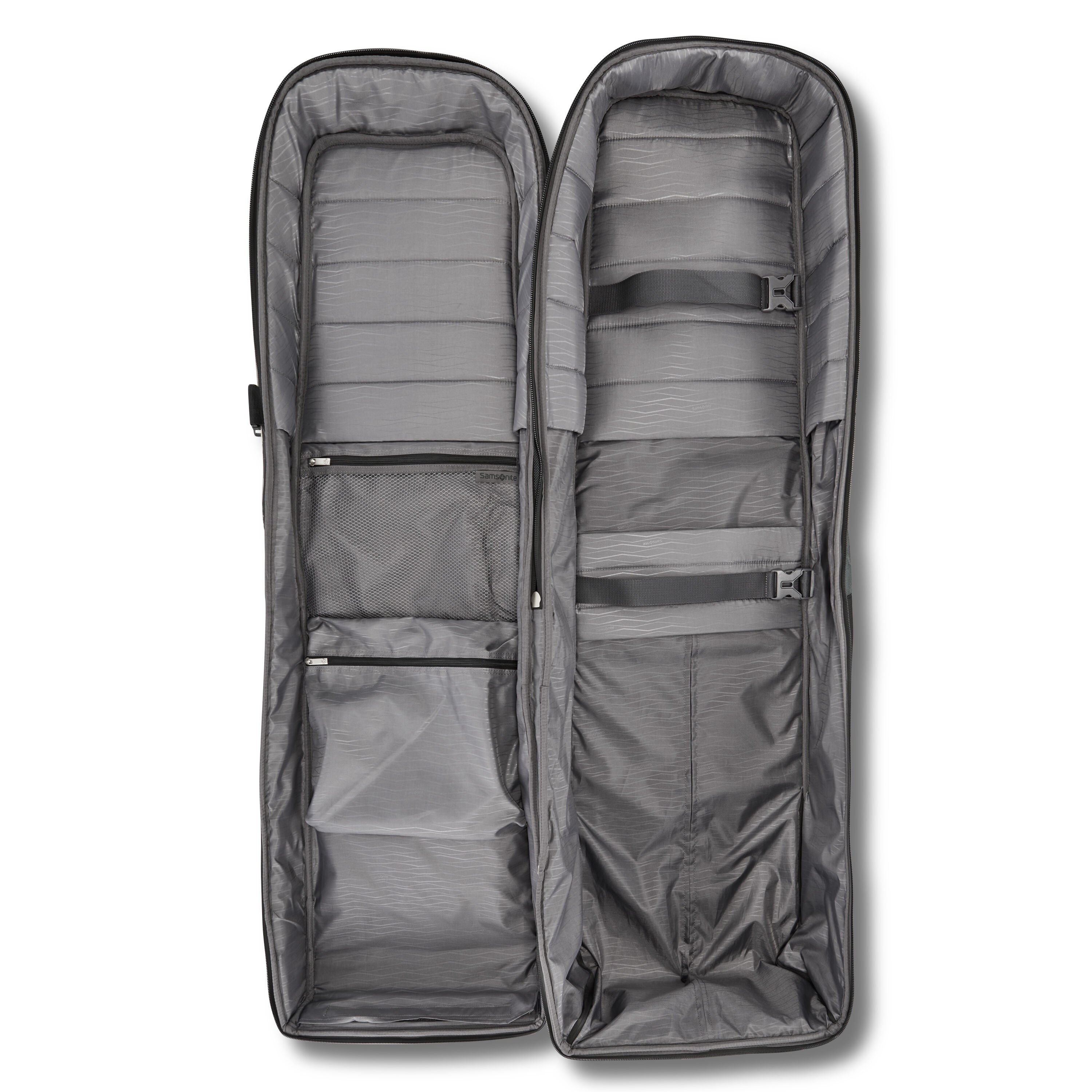Samsonite Softside Golf Carrier Travel Golf Bag