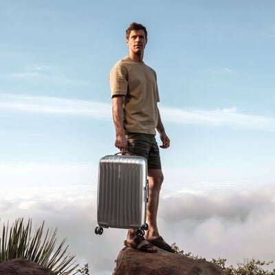 Samsonite UpLIFT Hardside Spinner Carry-On™