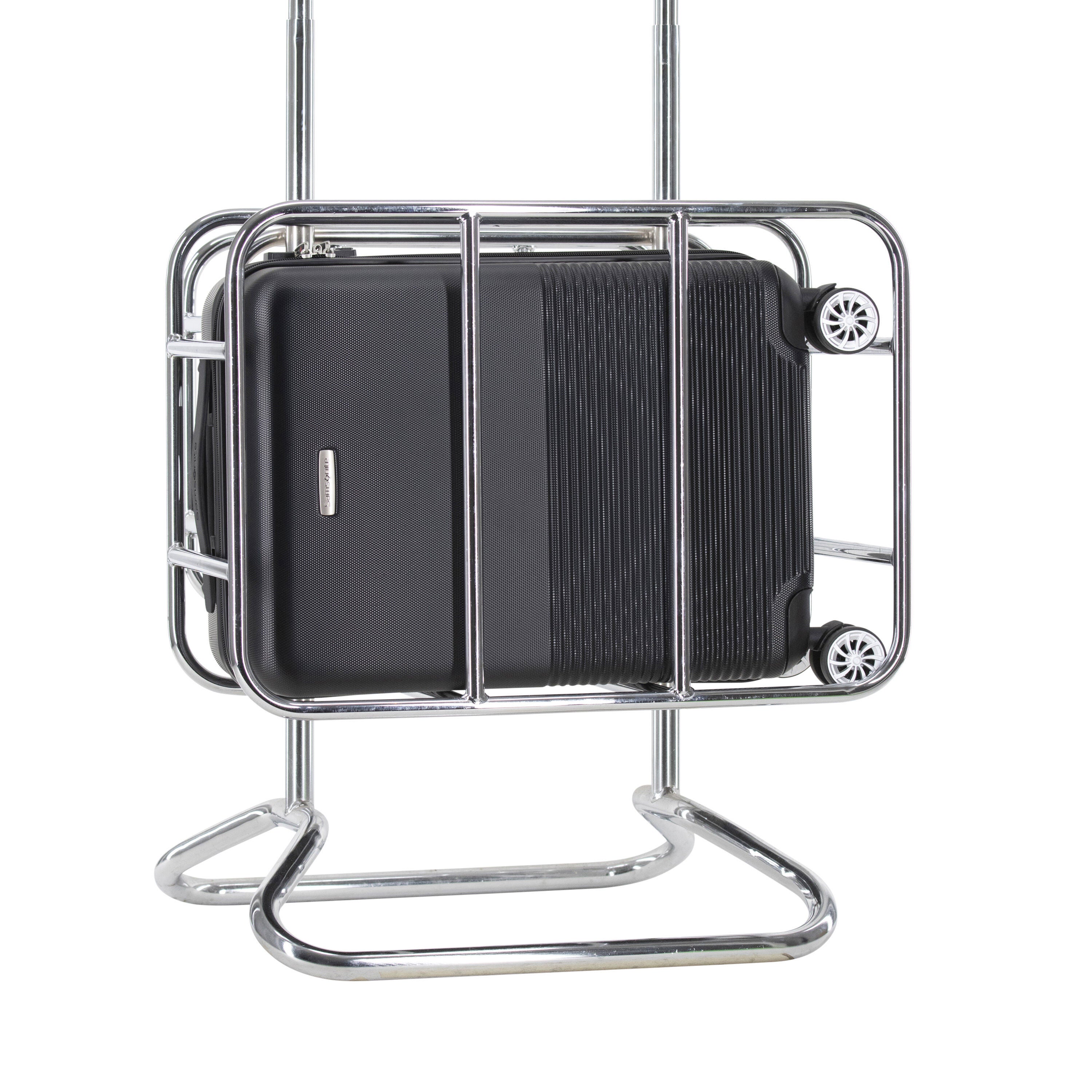 Samsonite Integra Spinner 2 Piece Set (CO/L)