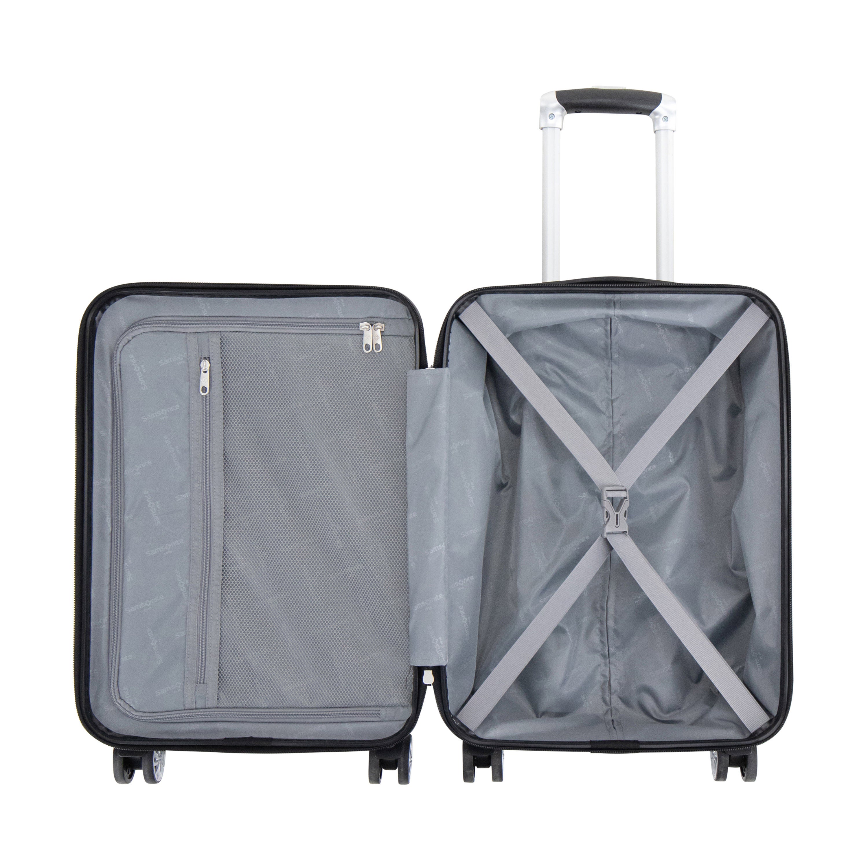Samsonite Integra Spinner 2 Piece Set (CO/L)